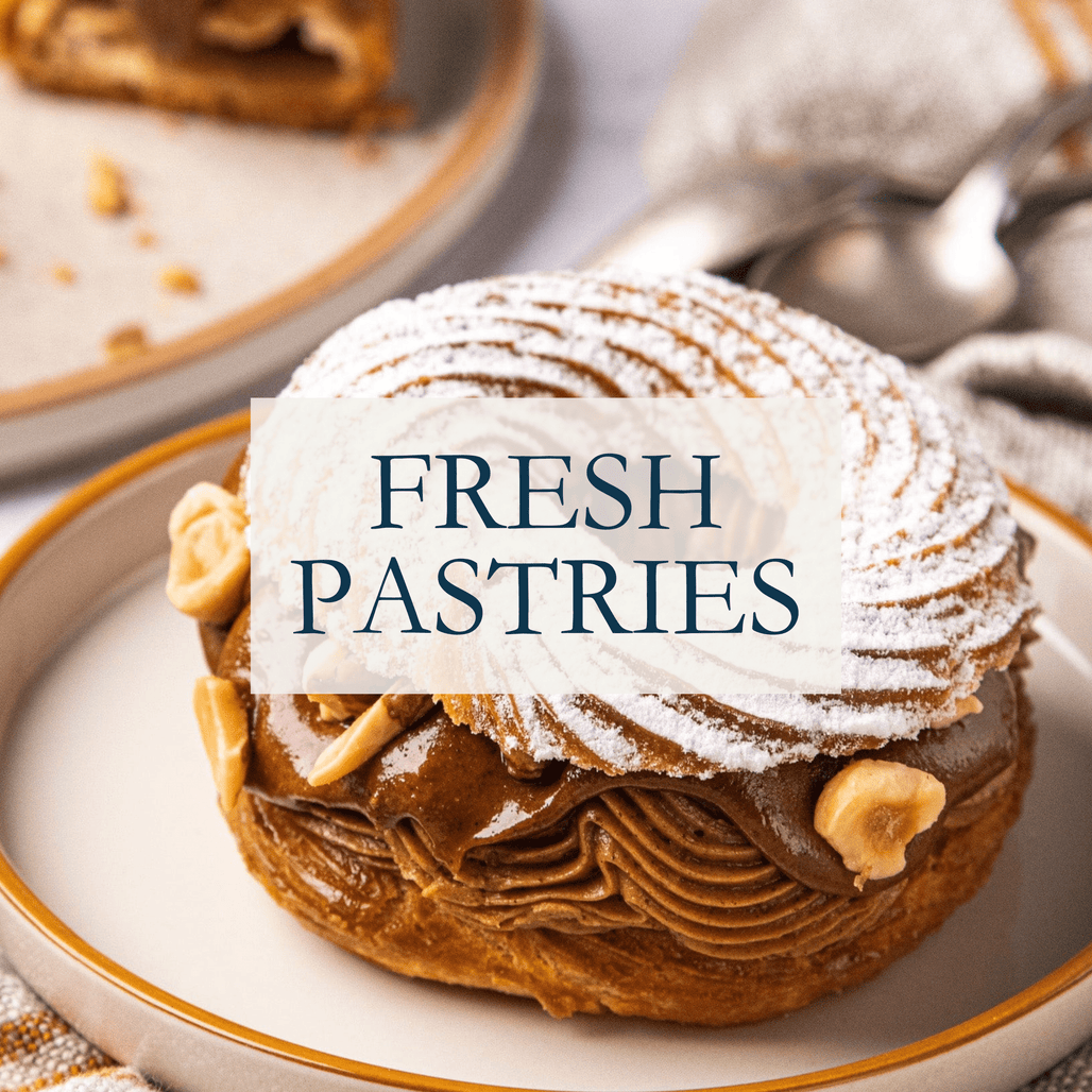 Our boutiques – Philippe Conticini UK