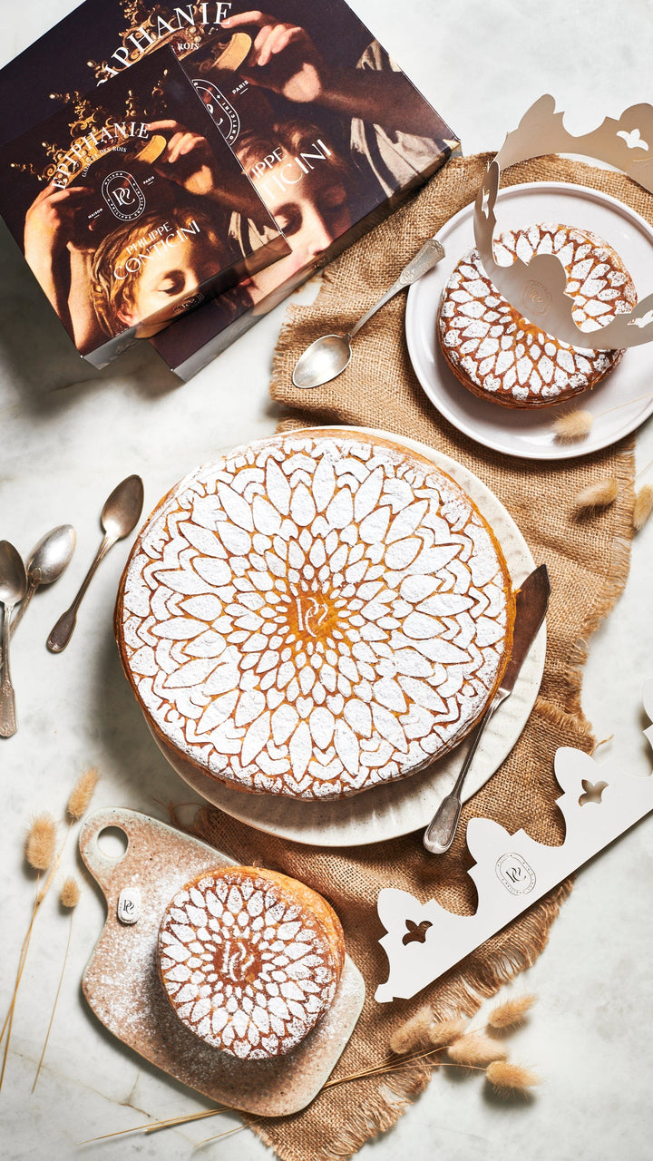 Philippe Conticini London⎜Philippe Conticini – Philippe Conticini UK