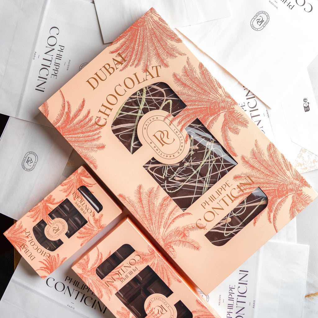 Philippe Conticini London⎜Philippe Conticini – Philippe Conticini UK